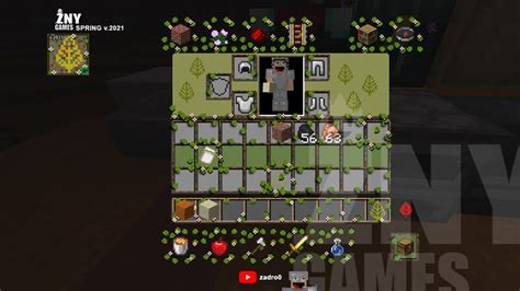 Spring 2022 Java 🌼 Minecraft Texture Pack