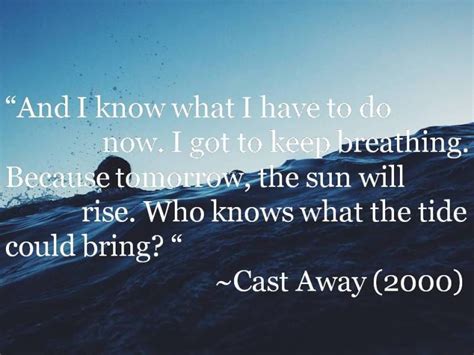 Namebright Domain Expired Cast Away Quote Castaway Quotes