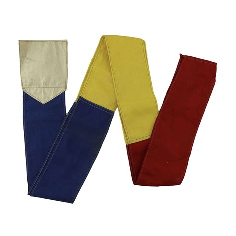 Rfc Aerial Message Streamer