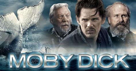Moby Dick 2011 Season 1 Streaming Watch And Stream Via Amazon Prime Video