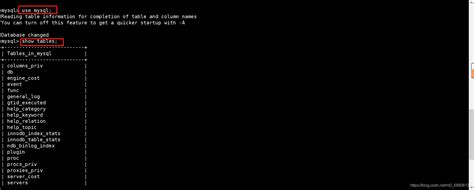 linux远程连接mysql limux远程连接mysql csdn博客