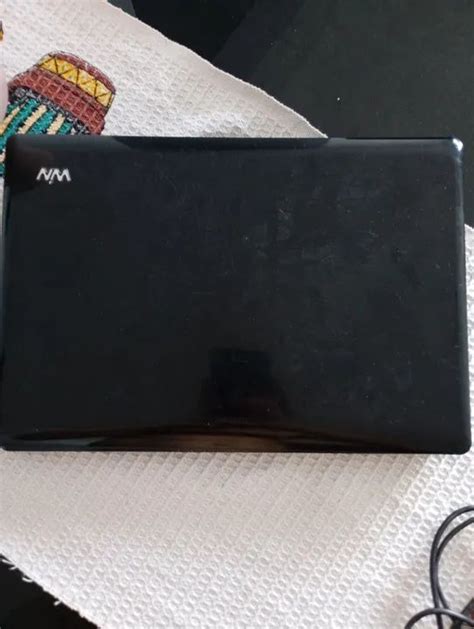 Notebook Cce Win Bple Com Defeito Notebooks Jardim São Paulo João