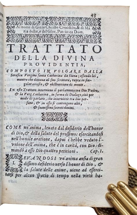 Catherine Of Siena Saint Sokol Books