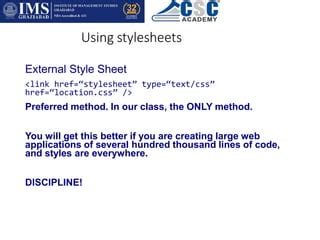 CSC PPT 4 Pptx