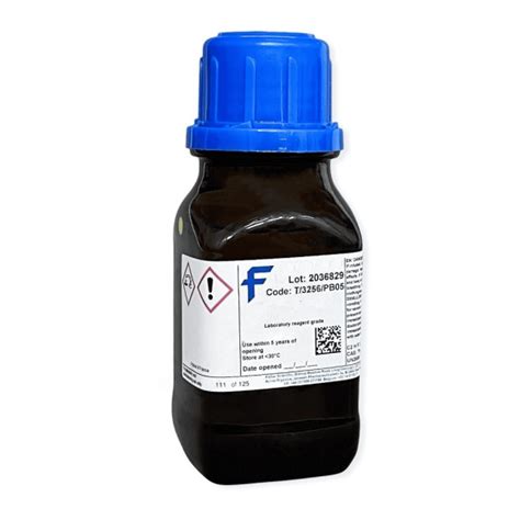 Chemistry Reagent Orcinol Monohydrate Laboratory Grade 95 25 Gram