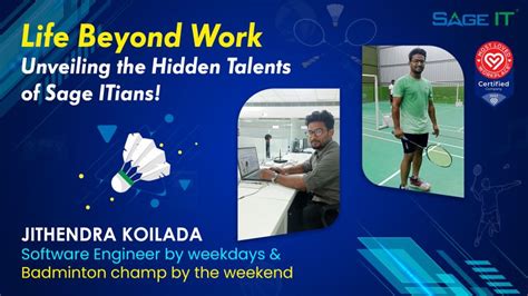 Koilada Jithendra Posted On Linkedin