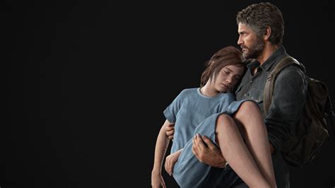 Wallpaper The Last Of Us 2 Joel Miller 1920x1080 Justjon 1921037