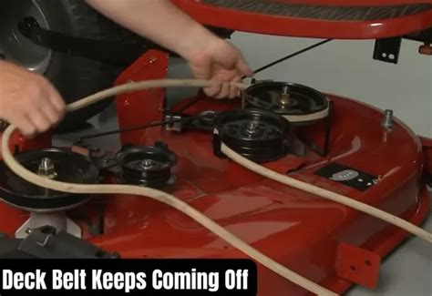 Lawn Mower Won't Shut Off With Key (Ways To Deal With It) - LawnAsk