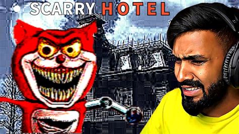 Doraemon Becomes Full Scary Now Escape From Horror House Youtube