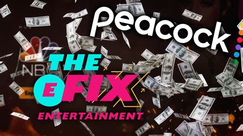 Peacock Is Raising Its Prices In A Bid To Offset Billions In Losses