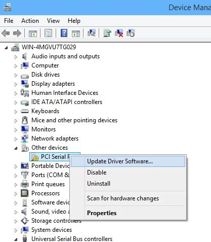 This Device Cannot Start (Code 10) Error: How to Fix it on Windows?