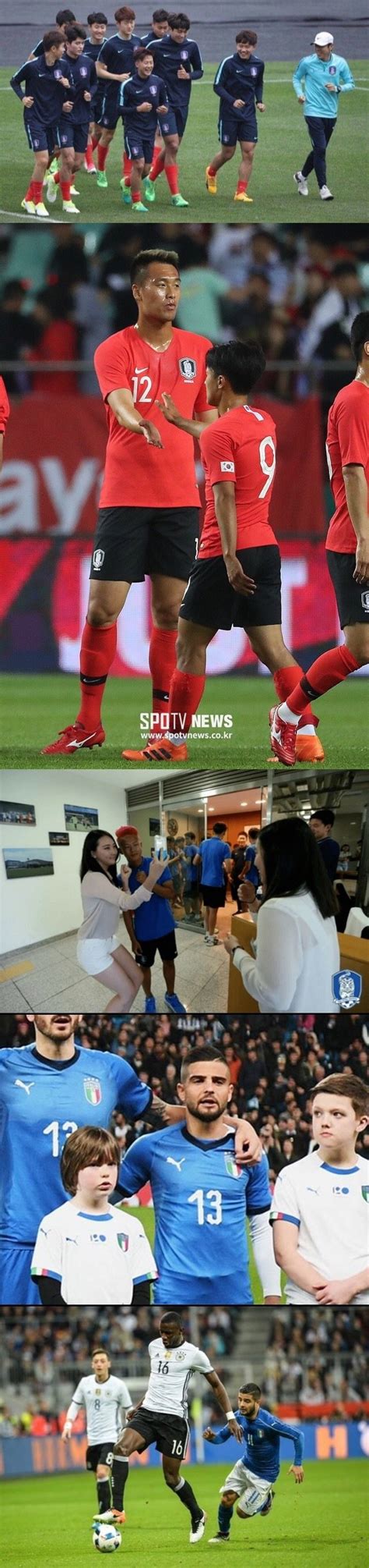 이승우 키 실감짤 Mlbpark