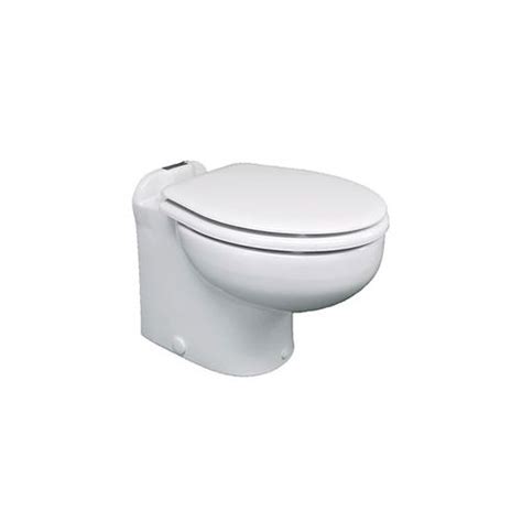 Raritan Marine Elegance Marine Toilet W Vortex Vac Free Us Shipping