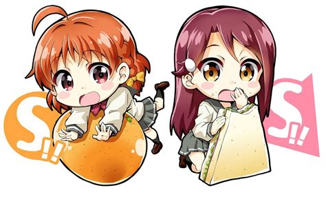 Chikariko Snacks Rchikariko