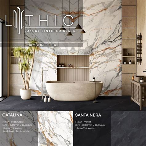 Jamson Corporation On Linkedin Transform Your Bathroom Into A Modern Oasis With Lithic