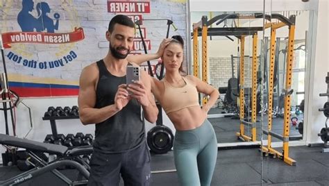 צפו כוכבת האח הגדול ואשת העסקים ירדן אדרי נתפסה על חם