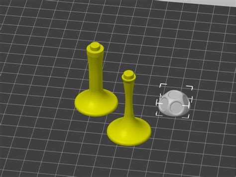 3d Scan Markers Stand By Marekparnicanmakerworld Download Free 3d Models