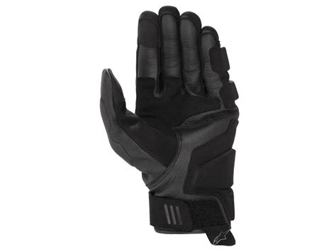 3571723 Alpinestars Phenom Leather Air Gloves