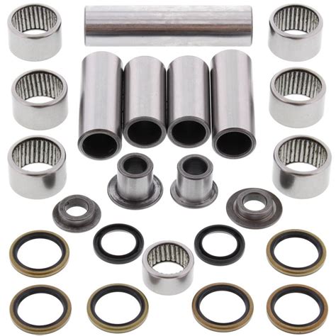 Linkage Bearing Kit No 27 1018 All Balls Racing
