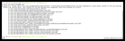 Linux使用jenv优雅配置多版本jdk，开发环境切换不再繁琐「这是我参与2022首次更文挑战的第17天，活动详情查看 掘金