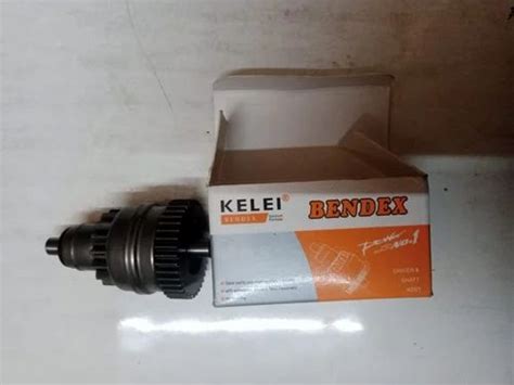Bendix Drive Assembly At ₹ 220piece In New Delhi Id 2855758425155
