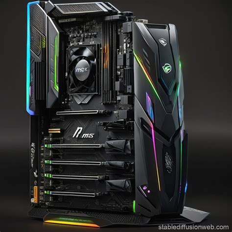 High End Pc Build Stable Diffusion Online