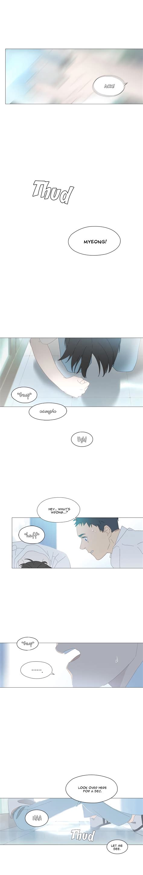 Hyperventilation By Bboong Bbang Kkyu [eng] Updated Chapter 2