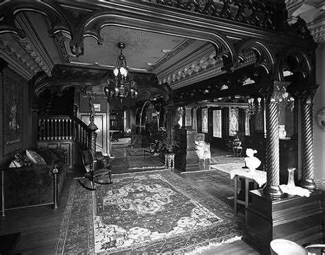 Historylink Tours — Hofius House