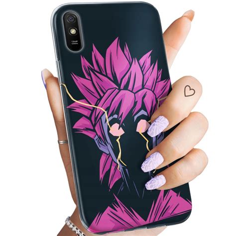 Etui Do Xiaomi Redmi A Wzory Manga Anime K Pop Fantasy Obudowa Pokrowiec Xiaomi Sklep Empik Com