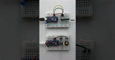 r433 mhz arduino nano ardublock Пикабу