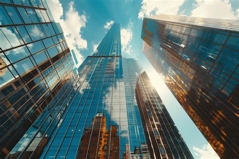 Premium Photo Reflect On The Transformative Impact Of Commercial
