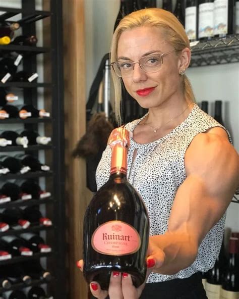 Amanda Machado R Nerdy Hardbodies