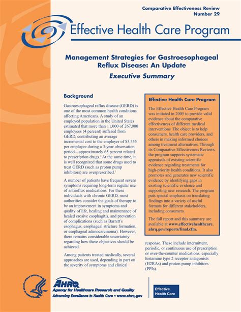 Pdf Updated Guidelines 2012 For Gastroesophageal Reflux Disease