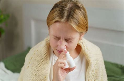 Šta Može Da Ti Se Desi Od Običnih Kapi Za Nos