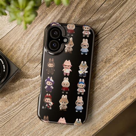 Labubu Case Etsy