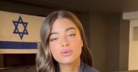 היא ישראלית לפני שהיא זמרת הצעד המדהים של נועה קירל בזמן המלחמה ספורט 1