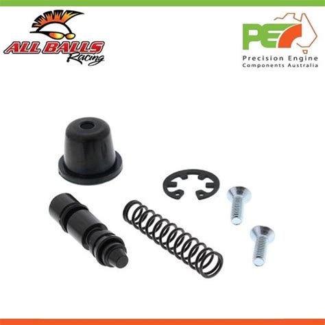 All Balls Clutch Master Cylinder Rebuild Kit For Ktm 250 Xc F 250cc
