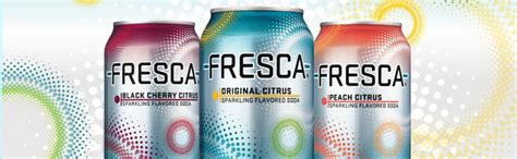 Fresca Citrus Soda 12 Ounce 12 Count Grocery And Gourmet