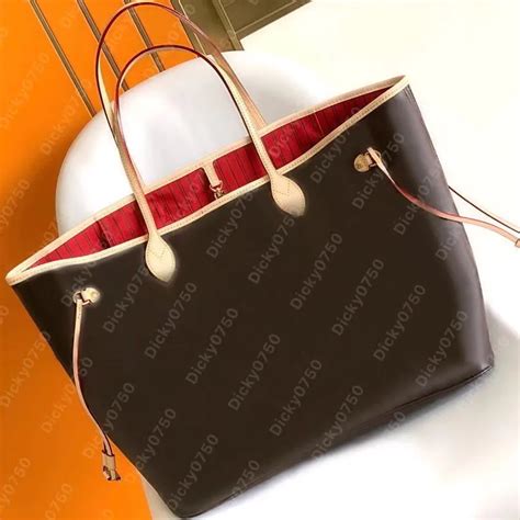Designer Tote Purses Womens Large Casual Luxury From Dicky0750