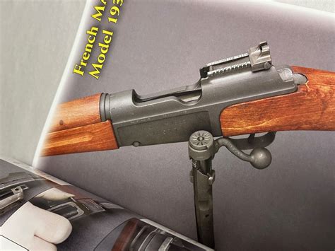 Military Rifle Disassembly And Reassembly Guide