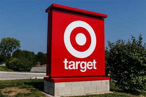 Data Read Consumer Perception Scores Are On The Mend For Target