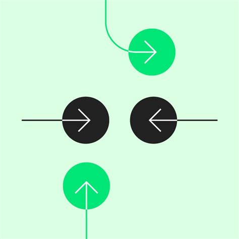 Gestures Material Design Flow Chart Design Data Visualization