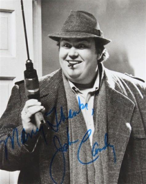 Pin On John Candy Uncle Buck John Candy Actors