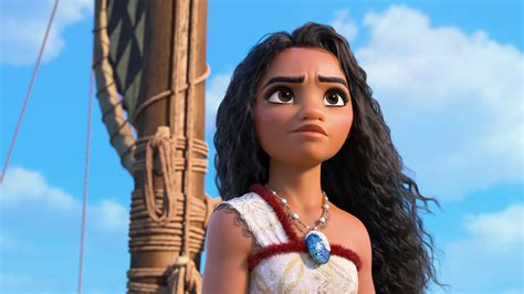 Moana 2 Might Pull An Inside Out 2 At The Box Office