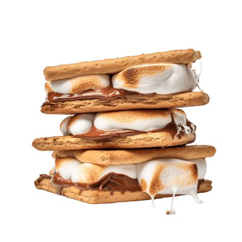 Smore Pngs For Free Download