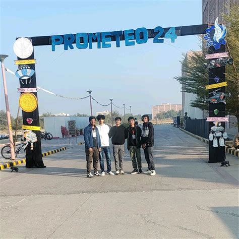 Hackathonwinners Teamwork Innovation Techenthusiasts Milind Pithadia