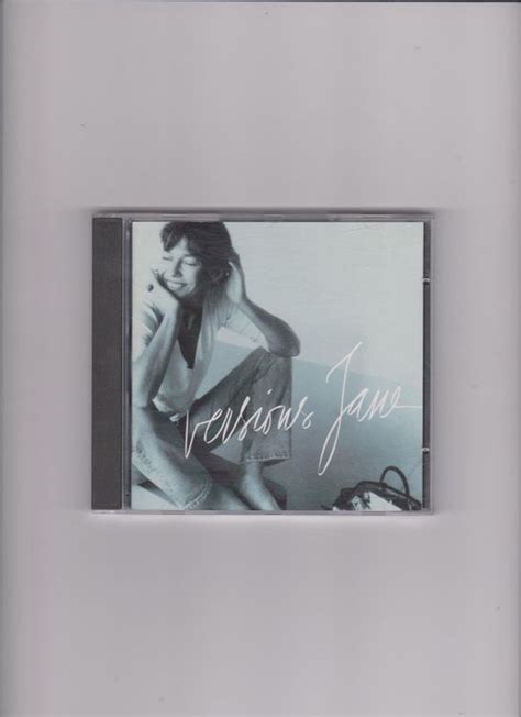 Cd Jane Birkin Version Jane Gebraucht In Bex Für Chf 25 Mit