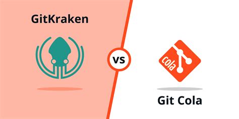 Git Cola Vs Gitkraken Git Gui Review