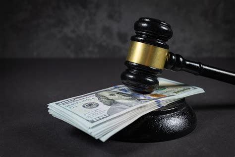 Charles Murrell Awarded 27 Million For Patriot Front Attack