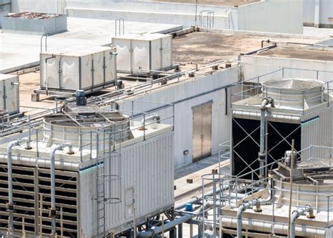 Air Pollution Control Unit Tecnium